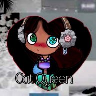 Иконка канала Cat Queen 🍁