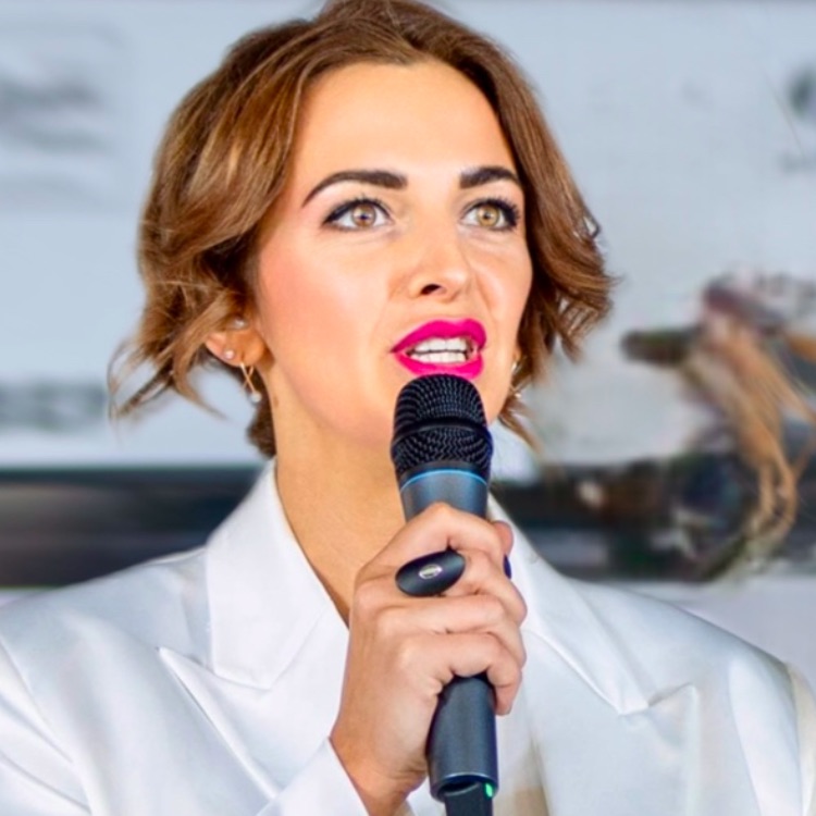 Иконка канала Ульяна