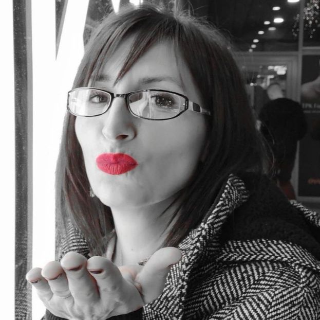 Иконка канала korobka_shop