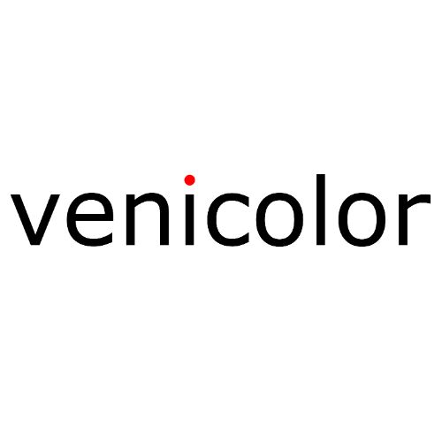 Иконка канала venicolor