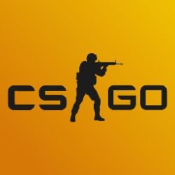 Иконка канала CS GO