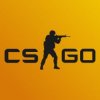 Иконка канала CS GO