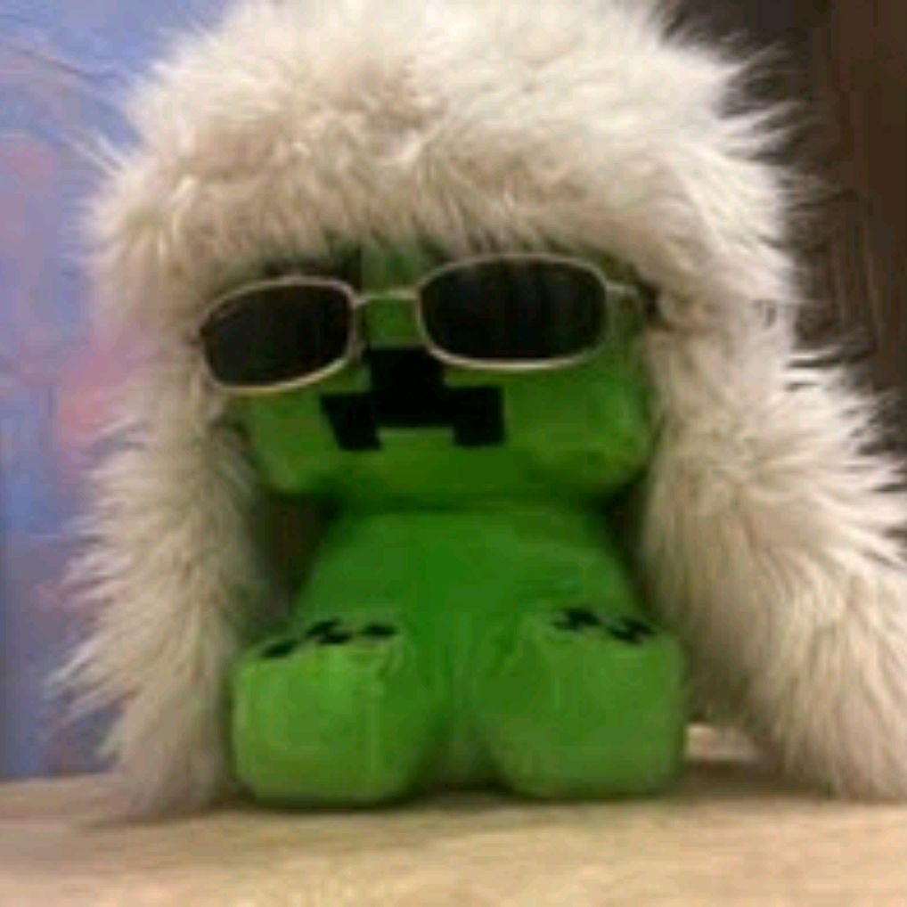 Иконка канала Модный Крипер💥💥💥(⁠つ⁠≧⁠▽⁠≦⁠)⁠つ