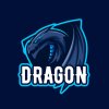 Иконка канала DRAGON