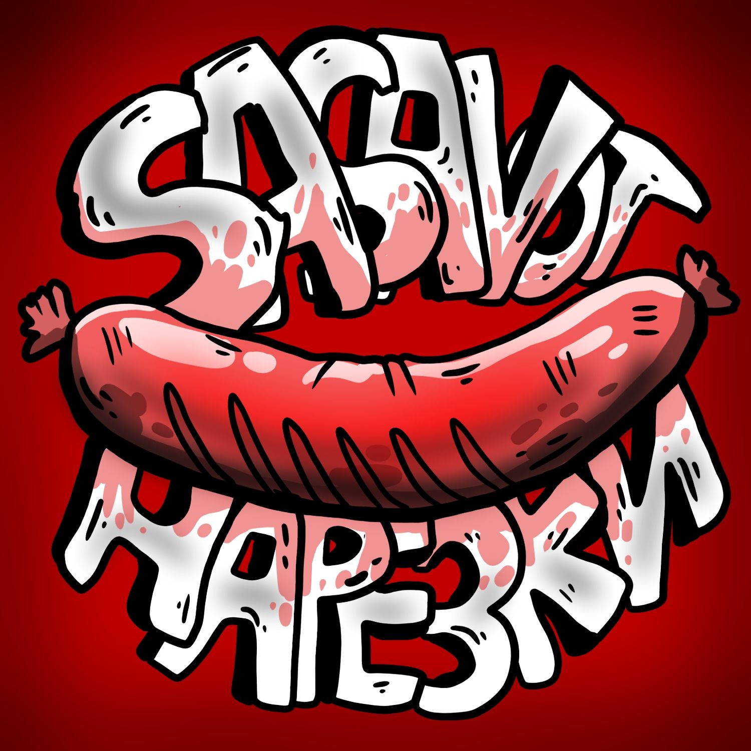 Иконка канала SASAVOT / НАРЕЗКИ