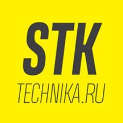 Иконка канала STKtechnika.ru