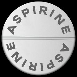 Иконка канала ASPIRINE.CLAN