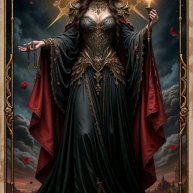 Иконка канала Ирина witch's magic таро