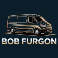 Иконка канала Боб-Фургон