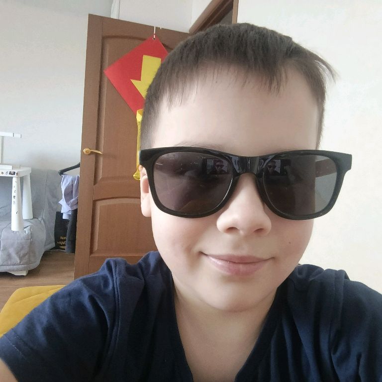 Иконка канала Владик и Савелий Режим Вечеринка