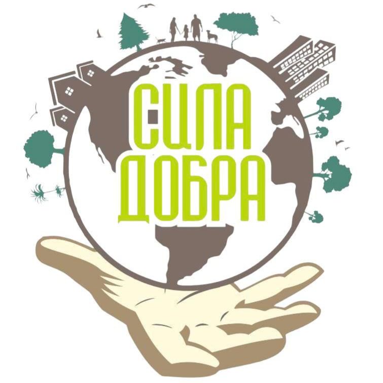 Иконка канала Сила Добра