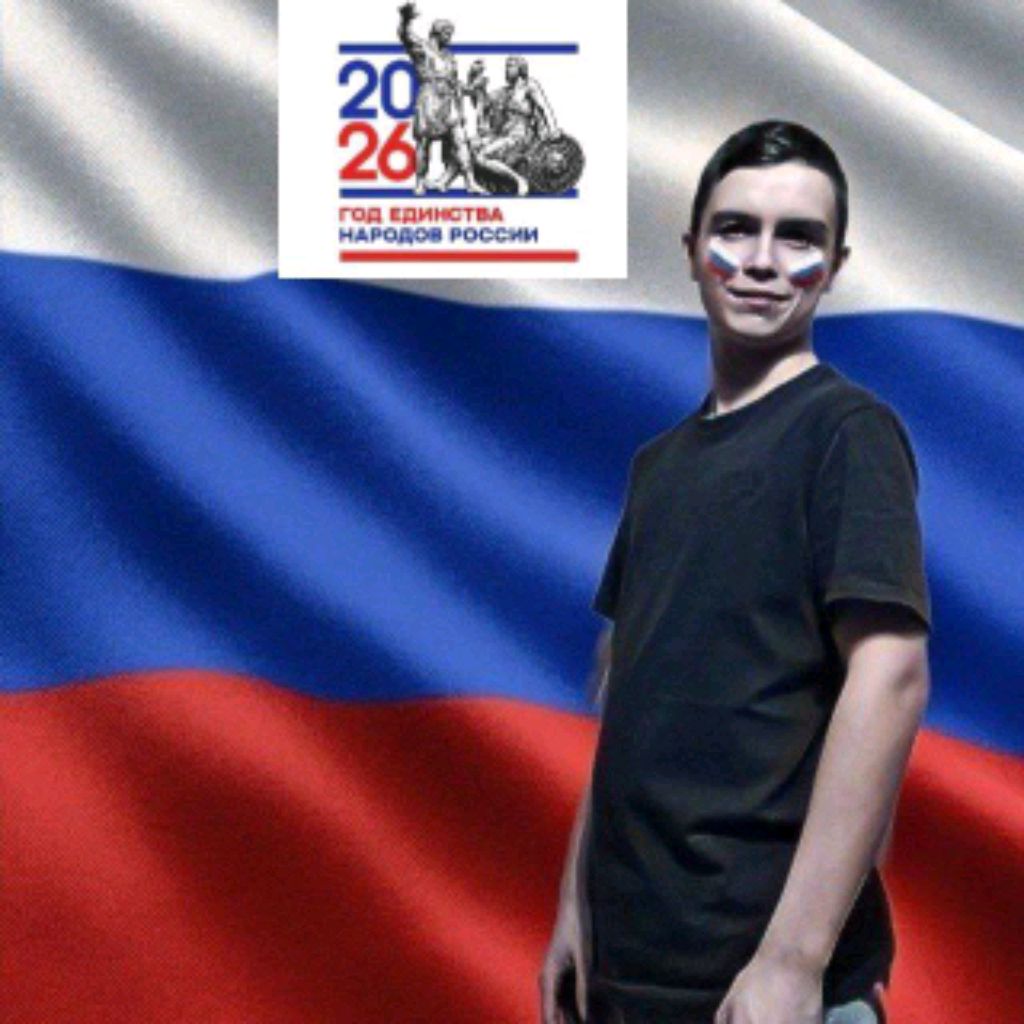 Иконка канала Daniil Parfenov