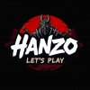 Иконка канала Hanzo game
