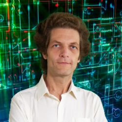 Иконка канала Даниил Инфо | Информатика