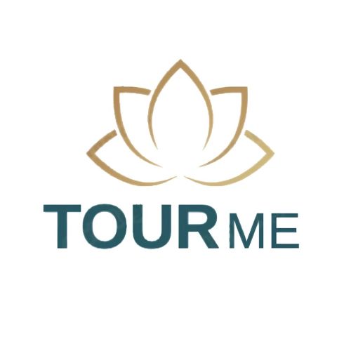 Иконка канала TOURME турагентство
