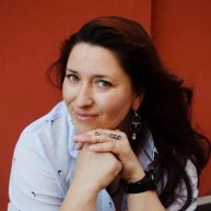 Иконка канала В стиле экорше