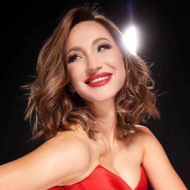 Иконка канала Диля Нигматуллина