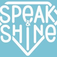 Иконка канала Speak and Shine