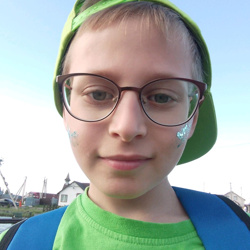 Иконка канала Костя