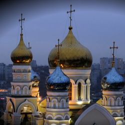 Иконка канала Приморье Православное-ТВ