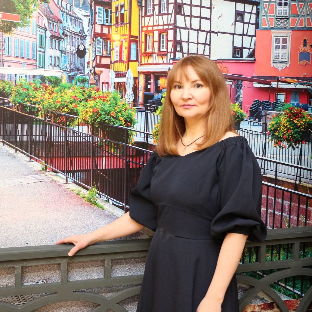 Иконка канала Музыкант