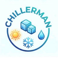Иконка канала Chillerman