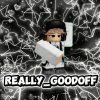 Иконка канала really_goodoff