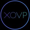 Иконка канала XOVP – eXtraOrdinary Virtual Production