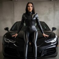 Иконка канала Darya Frost