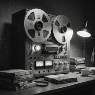 Иконка канала Страшные истории на ночь. Аудиокниги. Мистика СССР