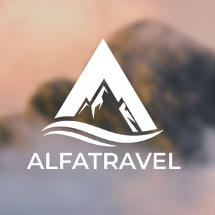 Иконка канала alfa_travel_russia