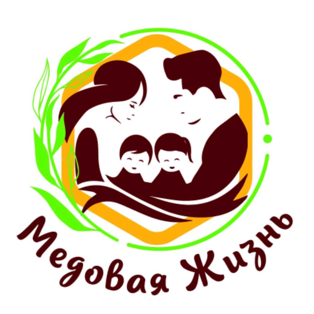 Иконка канала Семейная пасека Медовая Жизнь