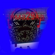 Иконка канала дима29ка дрим и хренобус 😎