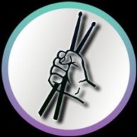 Иконка канала Studio drums