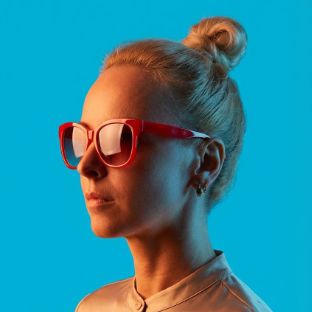 Иконка канала КсенияКсю