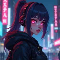 Иконка канала Мия Айс