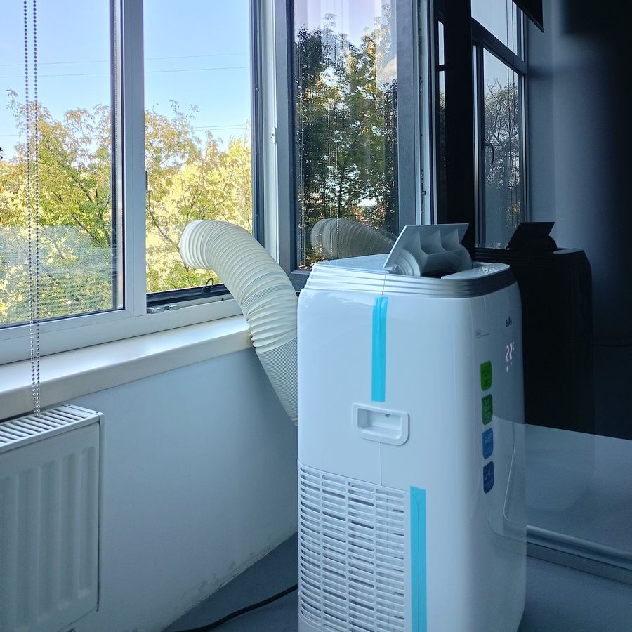 Иконка канала Все Для Окон