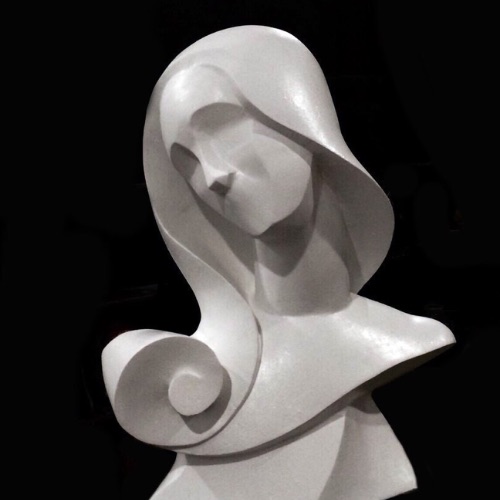 Иконка канала Sculpt Art School