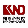 Иконка канала KND CNC SYSTEM