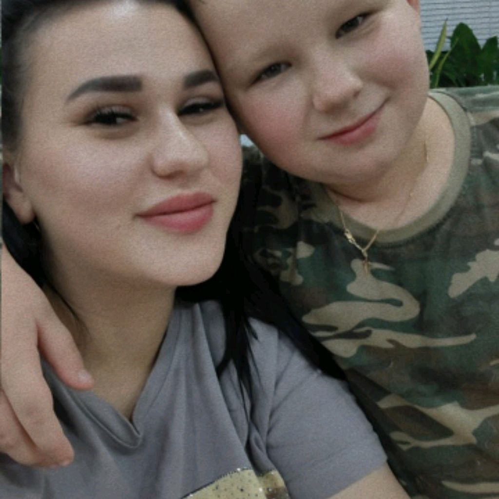 Иконка канала Тимур