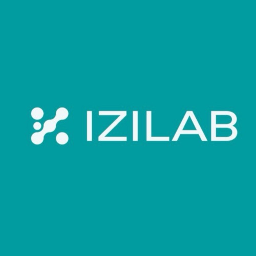 Иконка канала IZILAB