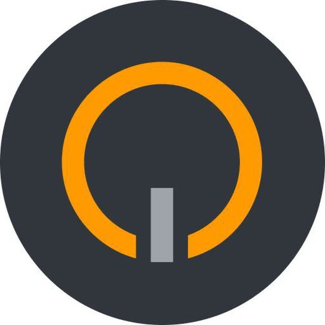 Иконка канала PromoPult — продвижение бизнеса в интернете