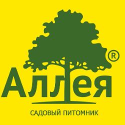 Иконка канала Садовый центр "Аллея"