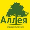 Иконка канала Садовый центр "Аллея"