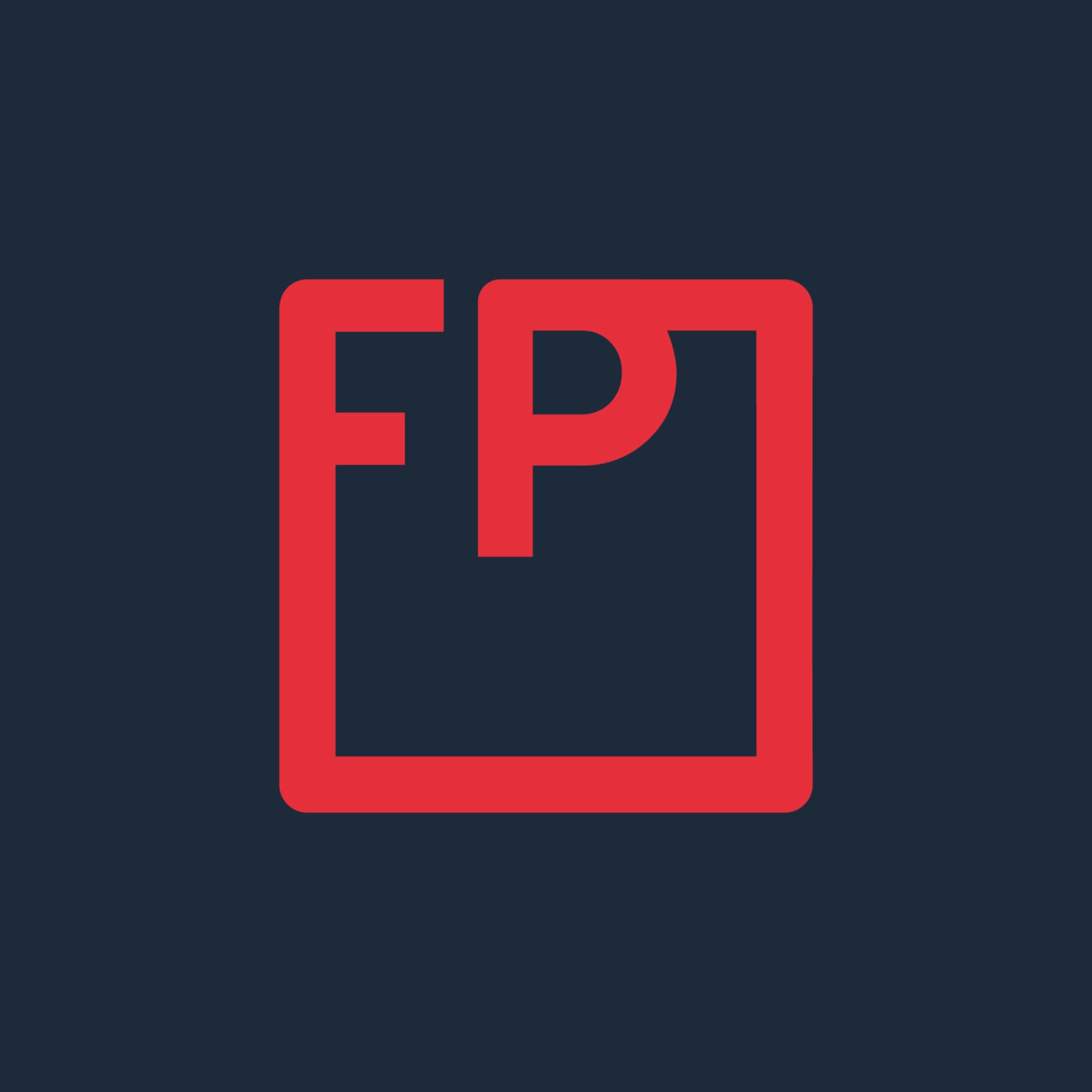 Иконка канала FOODIE PRO