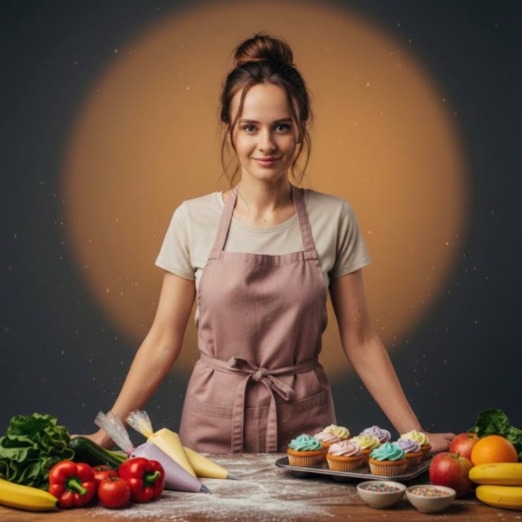 Иконка канала Шеф в кармане 👩🍳