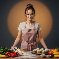 Иконка канала Шеф в кармане 👩🍳