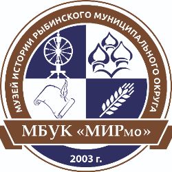 Иконка канала МБУК "МИРмо"