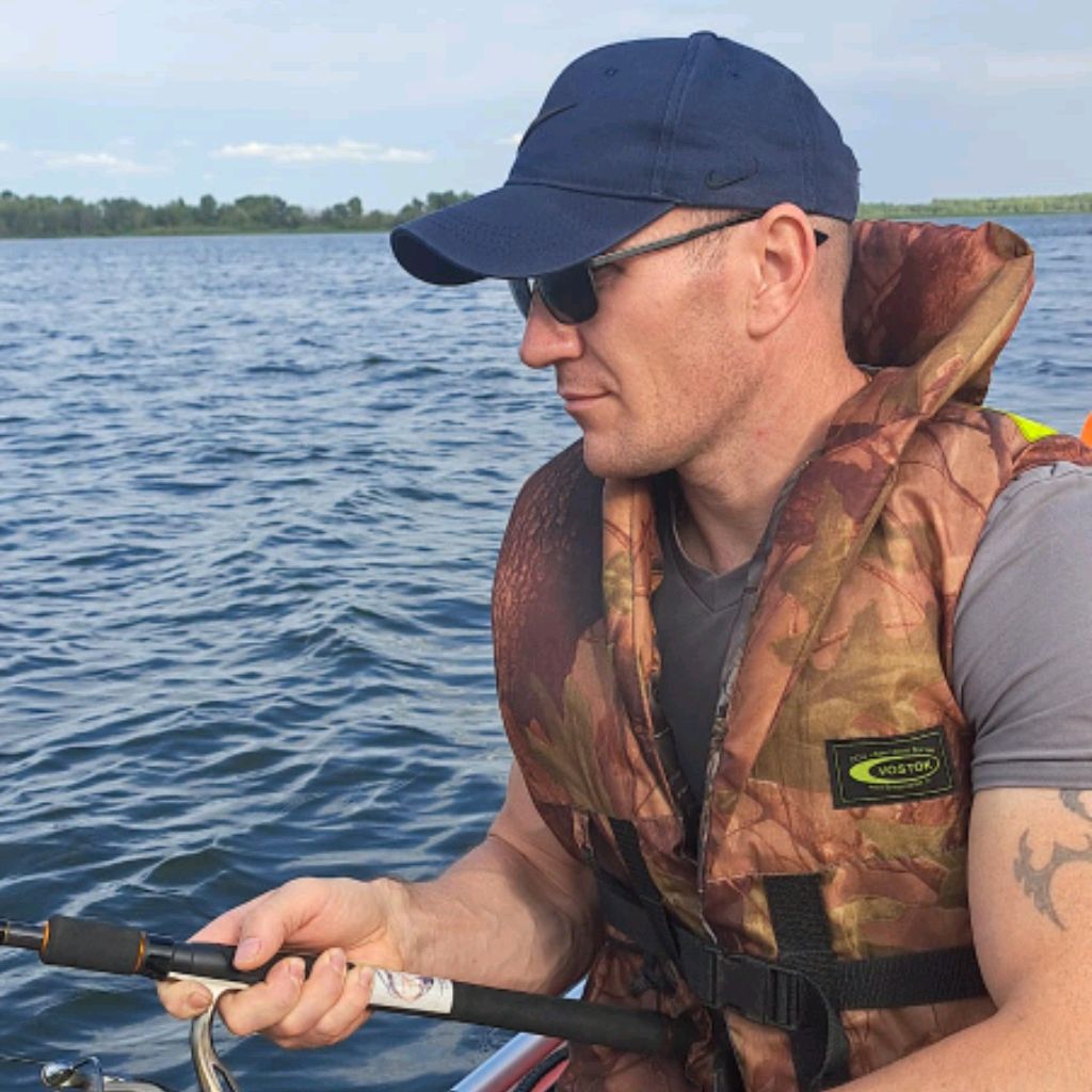 Иконка канала Виданов Вячеслав