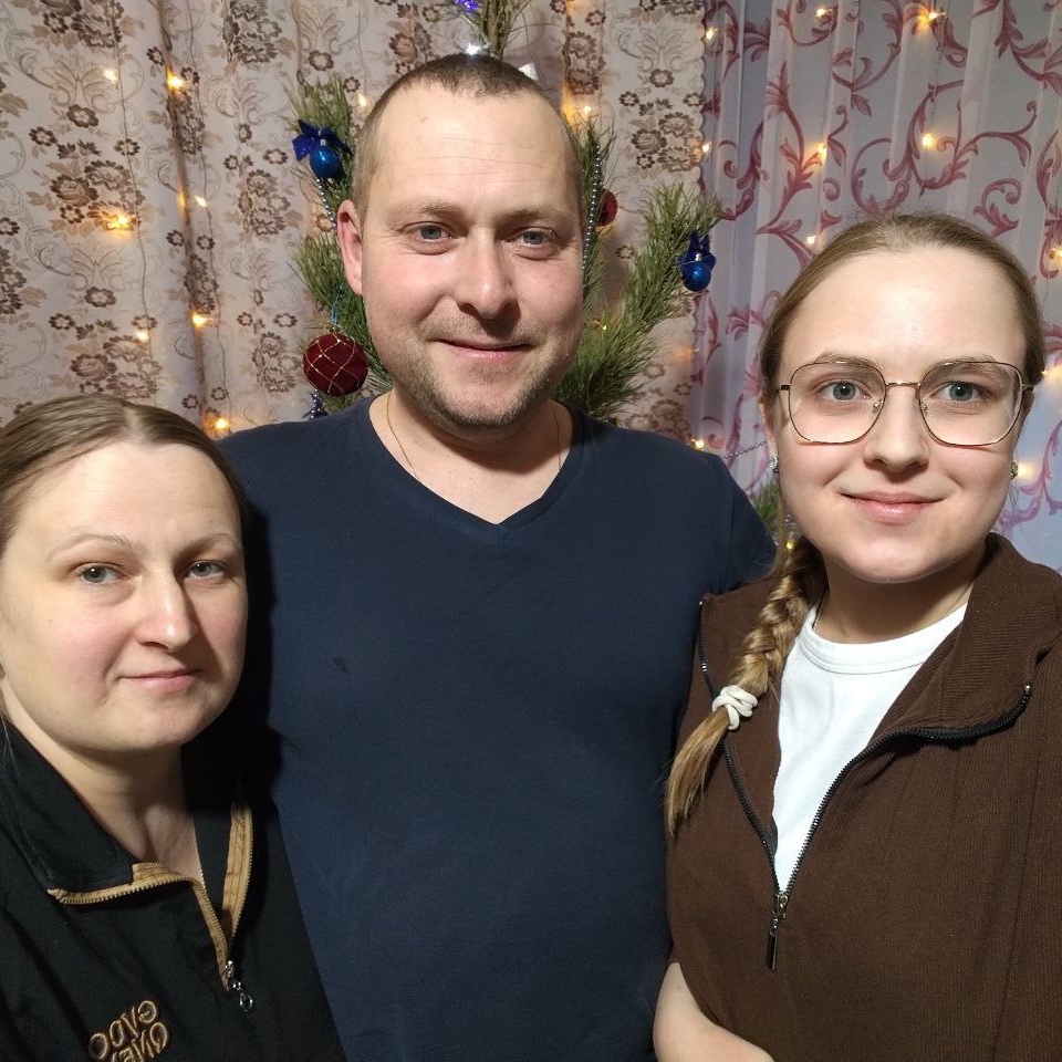 Иконка канала Семья Салий Life